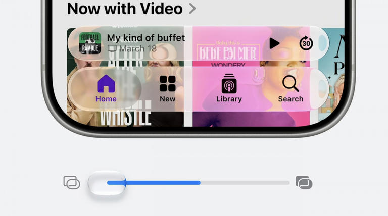 What’s new in iOS 27? Siri gets a major AI upgrade, AirPods Custom EQ ...