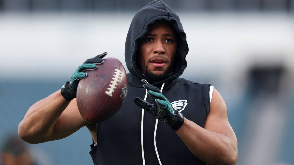 2026 fantasy football RB projections: Key stats for top running backs