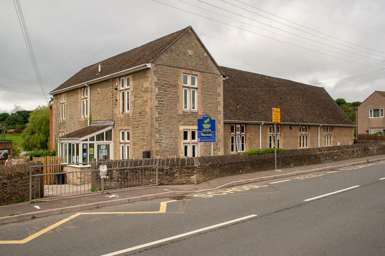 Village's parking woes spark calls for solution before school pick-up ...
