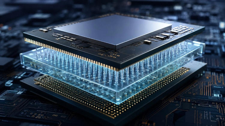From missed fabs to glass substrates: Intel's India chapter enters a ...