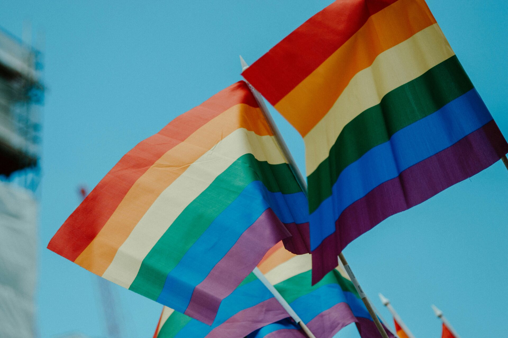 Konservative Offensive gegen LGBTQ+-Pride in den Vereinigten Staaten