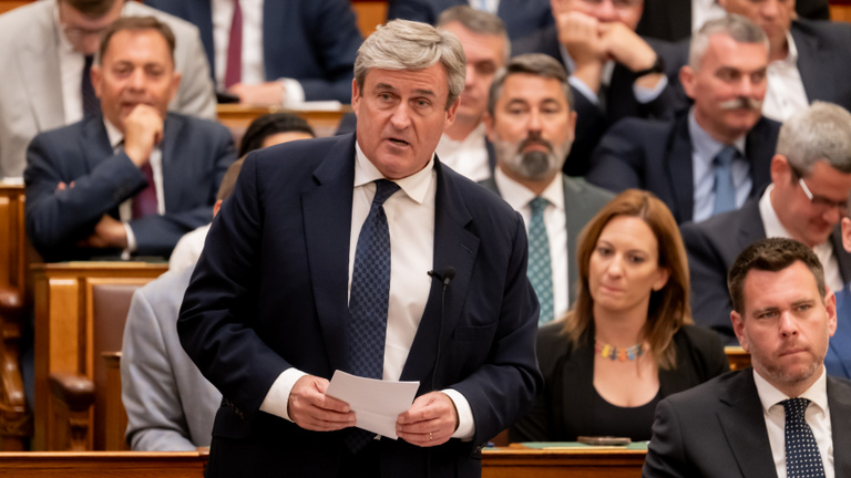Kapitány István a leggazdagabb tiszás, a spanyolországi üdülő és a ...