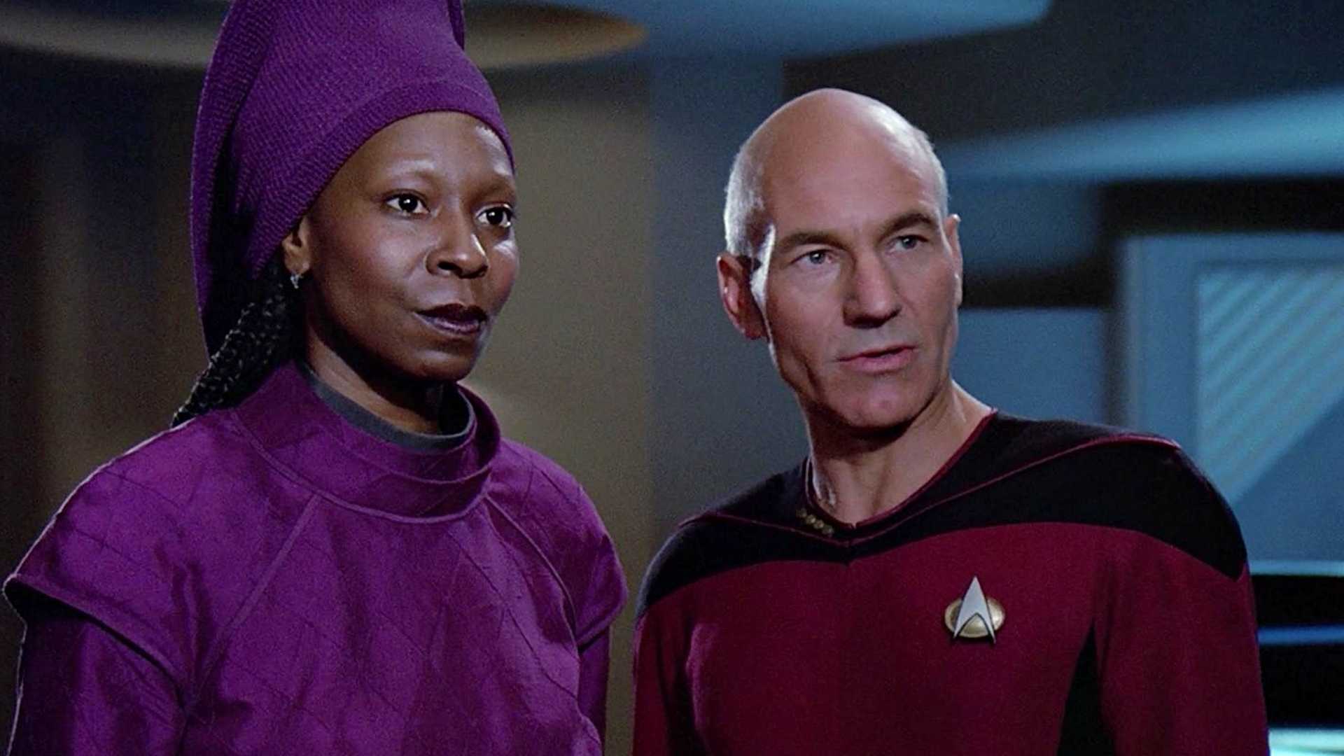 36 years later, Picard’s greatest Star Trek line is still the scariest ...