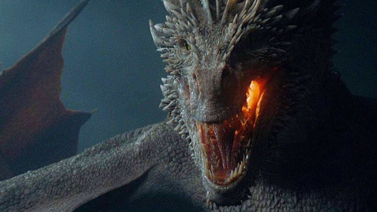 For the first time, there’s momentum - Emma D’Arcy teases Rhaenyra’s ...