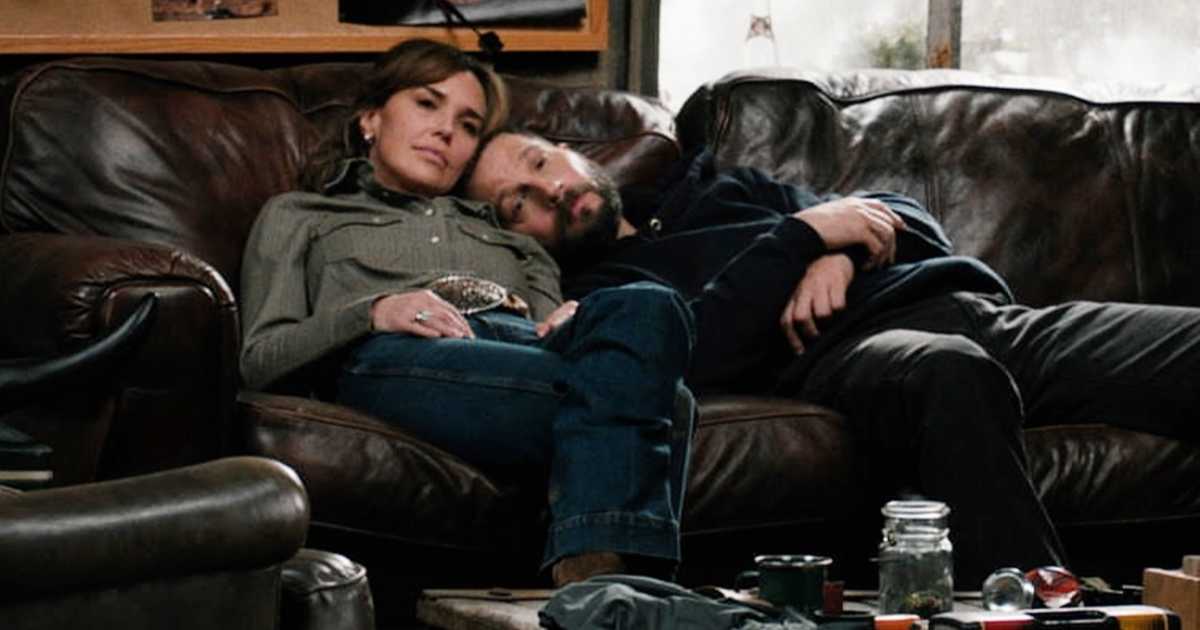 'Marshals' gets major season 2 update as Arielle Kebbel teases what's ...