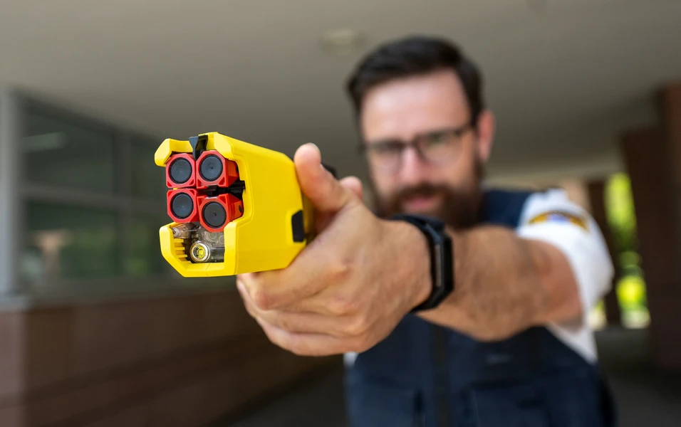 SA man dies after arrest involving Taser in Clare