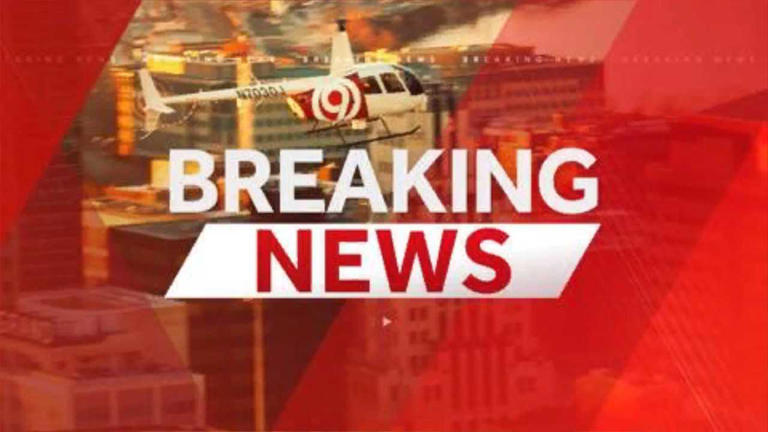 Gas line repaired after evacuations near 16th and Main in Lexington