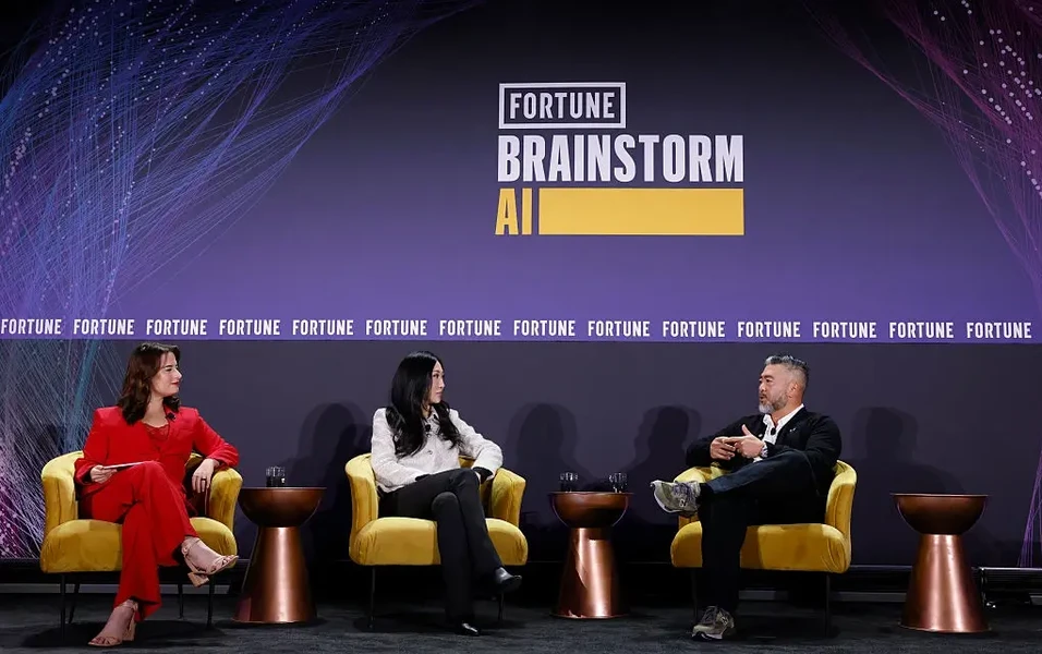 AI leaders call for lifelong learning as job models shift