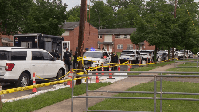 Police search for man accused of shooting inside Cincinnati home; last ...
