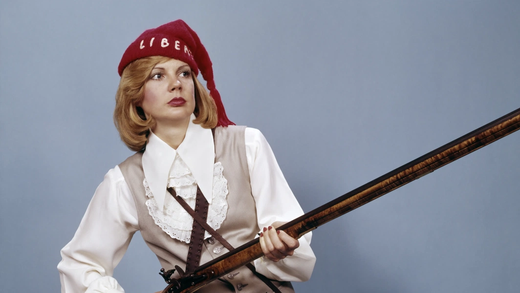 10 women who lived disguised as men