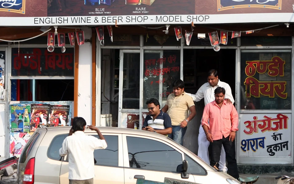 UP boosts excise revenue with liquor trade reforms, shop expansion