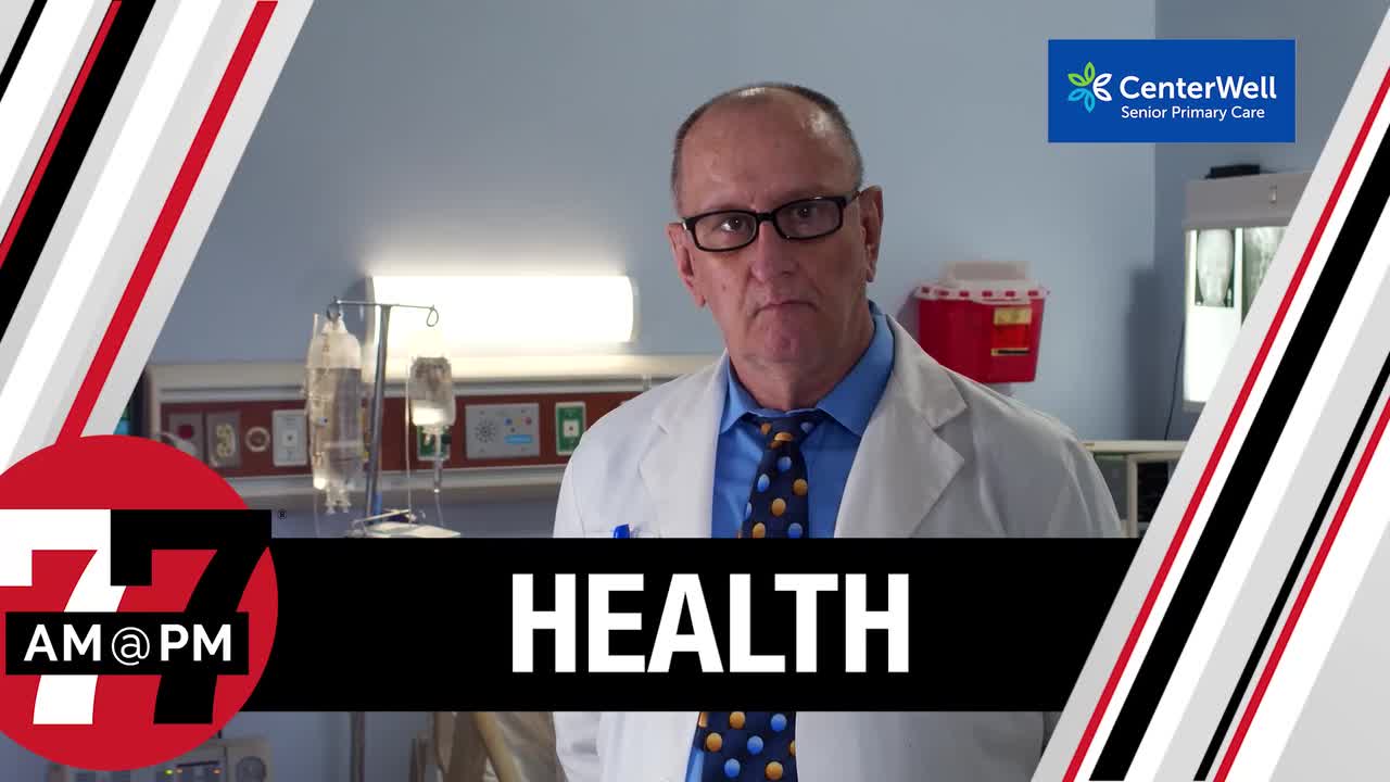 3 medical routines that older people might not need