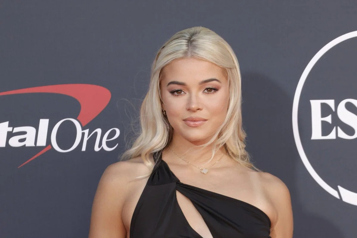 10 things that could get under Olivia Dunne’s skin