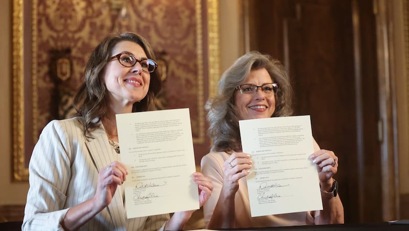 Utah and federal government join forces to manage public lands