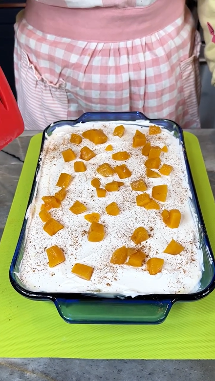 Delicious no-bake desserts bursting with flavor