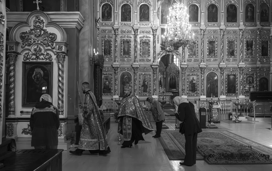 Russian Orthodox Church faces calls for global expulsion over war role