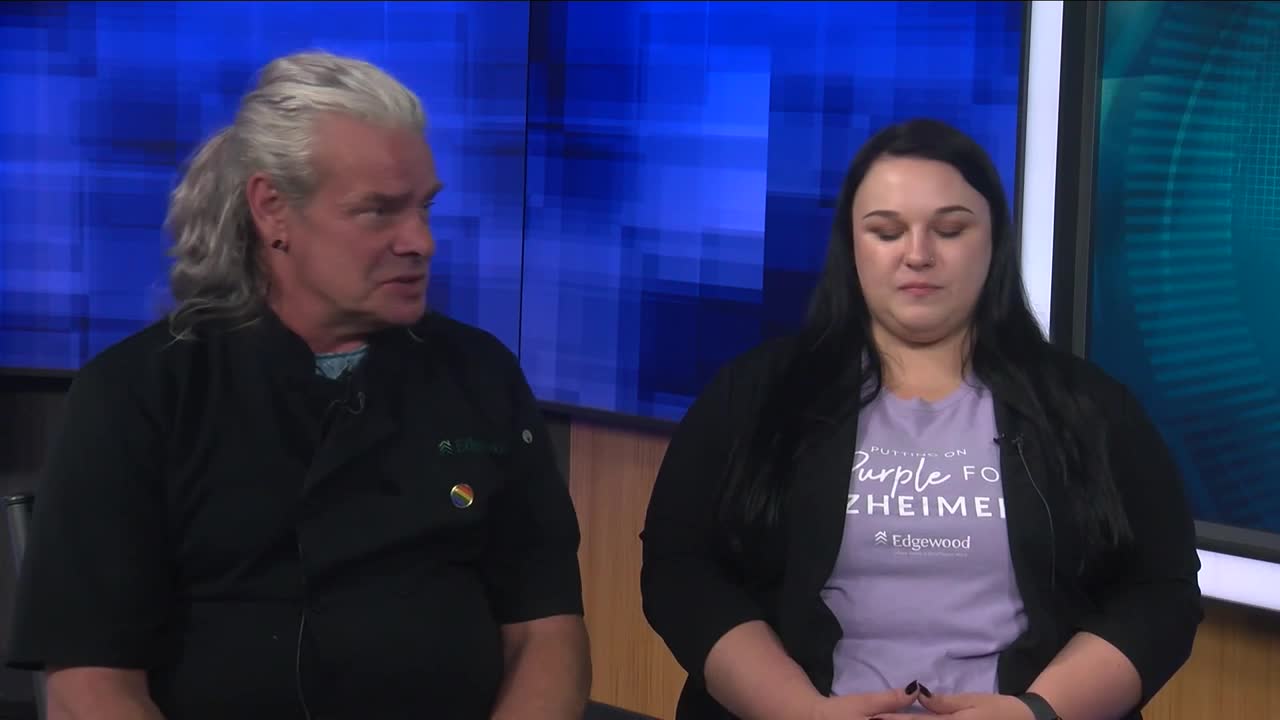 Community spotlight: Edgewood Memory Care annual car show