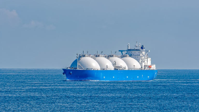 Uniper targets Canadian LNG supply deal with Ksi Lisims