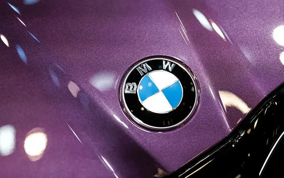 BMW M4 leads resale rankings as X7 lags behind