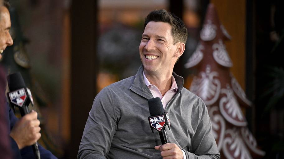 Red Sox keeping CBO Craig Breslow, but is that the right call?