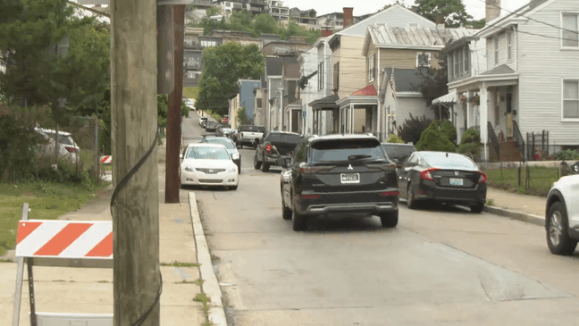 'Not enough': Drivers cause neighborhood traffic troubles as multiple ...