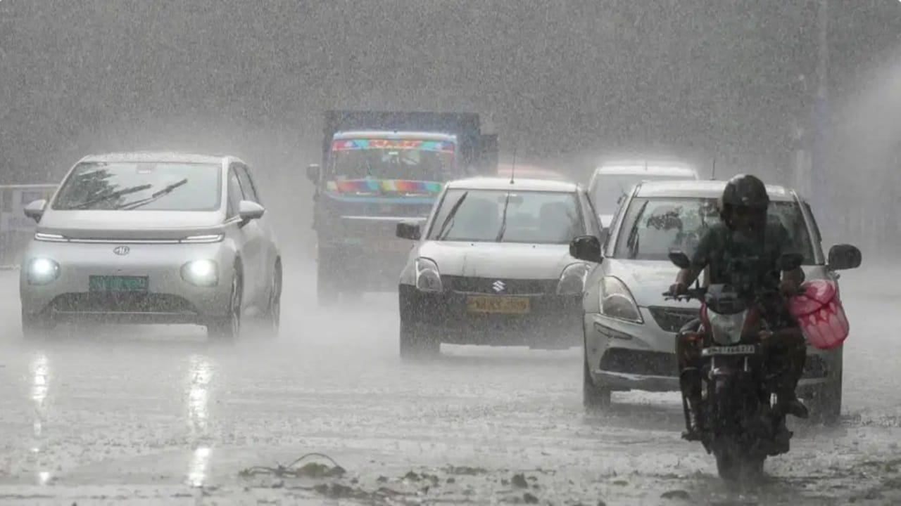 Tamil Nadu weather today: IMD predicts heavy to moderate rains in ...