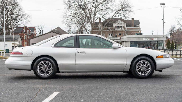 This luxury sleeper has serious Cobra DNA under the hood