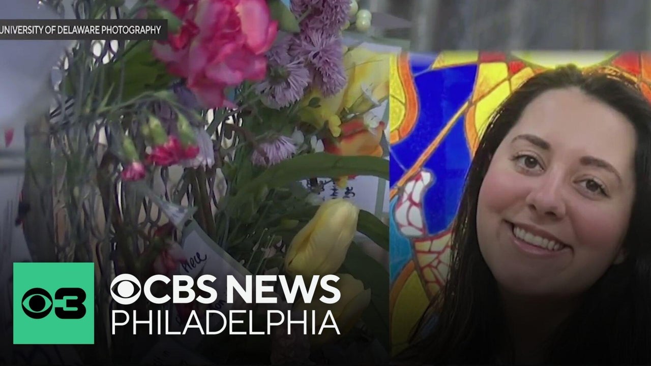Man found guilty in crash that killed University of Delaware student