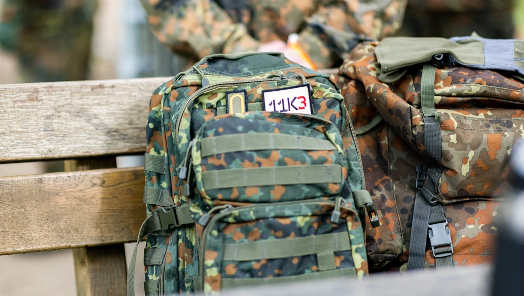 Tactical backpacks that match your mission needs