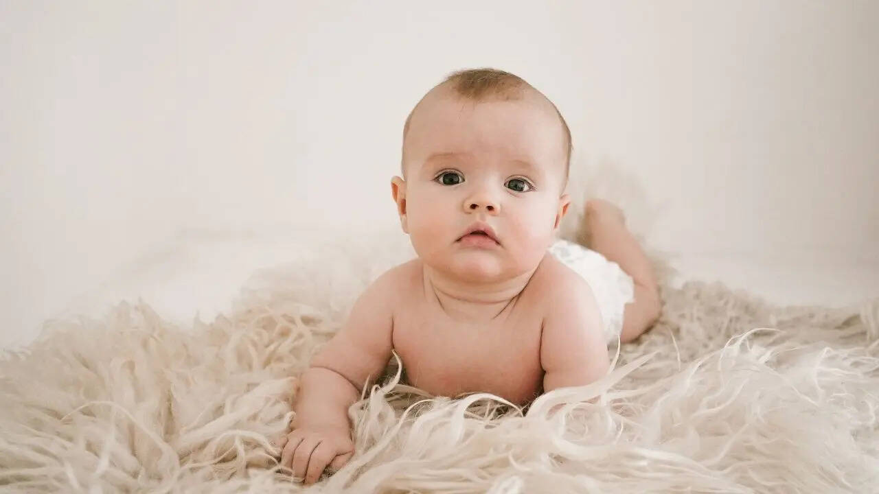10 baby names with the letter X that sound modern and cool