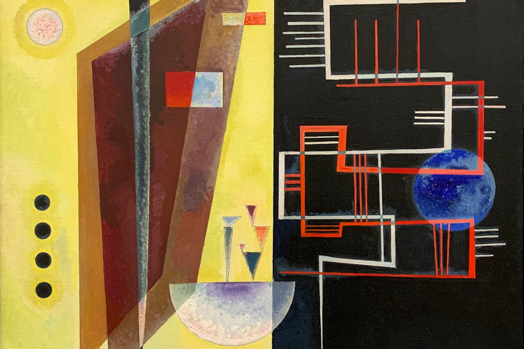 What does the ‘avant-garde’ look like today? Two new novels give very ...
