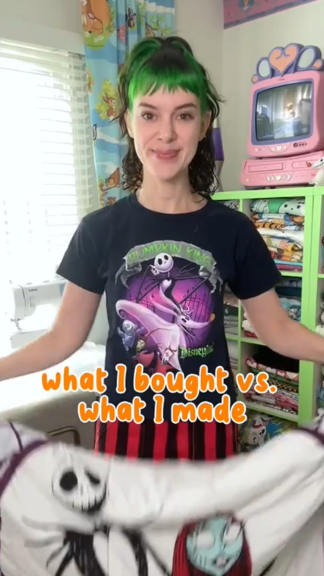 The spooky fashion drop everyone is talking about