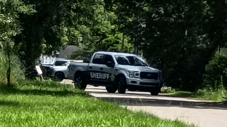 SLED agents, Marion County deputies conduct operation at Mullins home