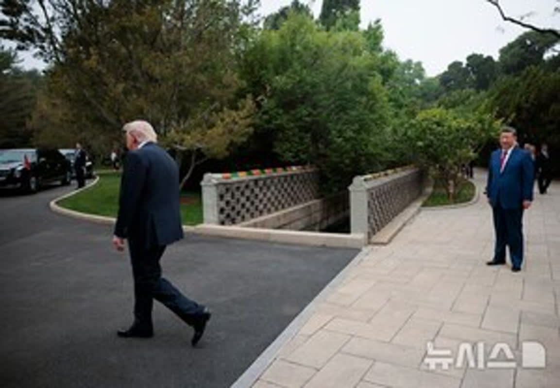 美, 中 알리바바·BYD·바이두 등 188곳 '중국군 지원 기업' 지정