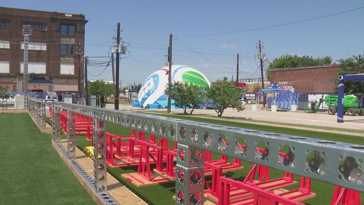 2026 World Cup Houston watch parties: Where to watch the action with ...