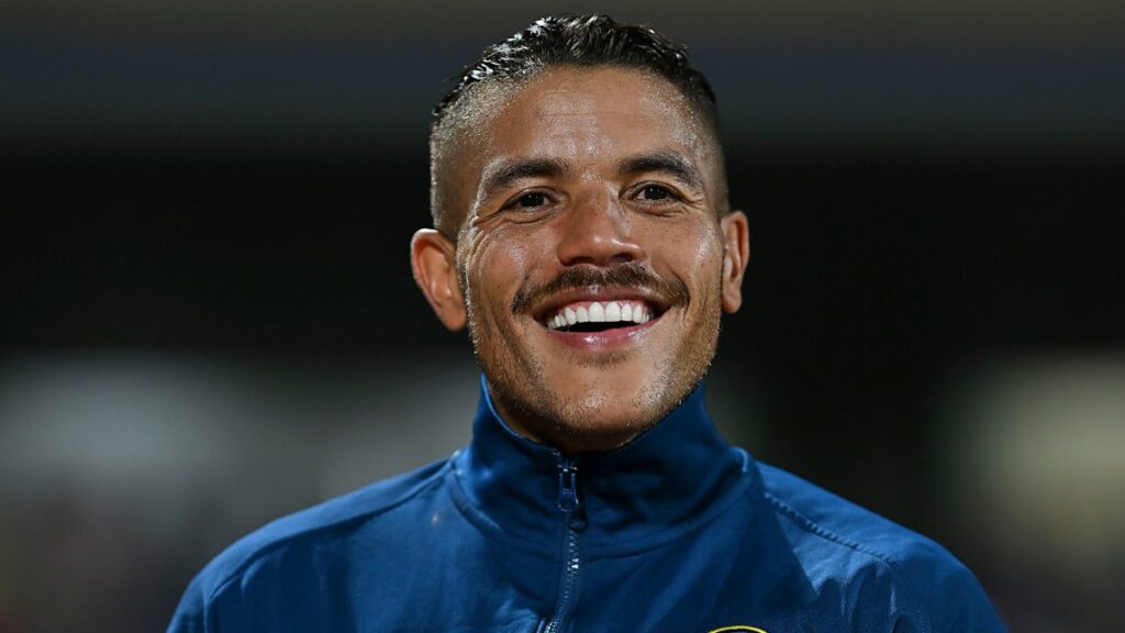 ¡Oficial! Jonathan dos Santos se va del América