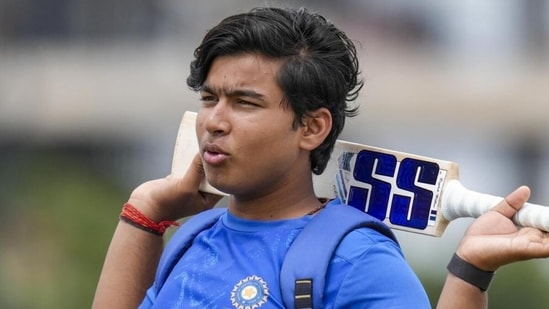 IND-A vs SL-A live updates: Vaibhav Sooryavanshi in focus, Tilak Varma ...