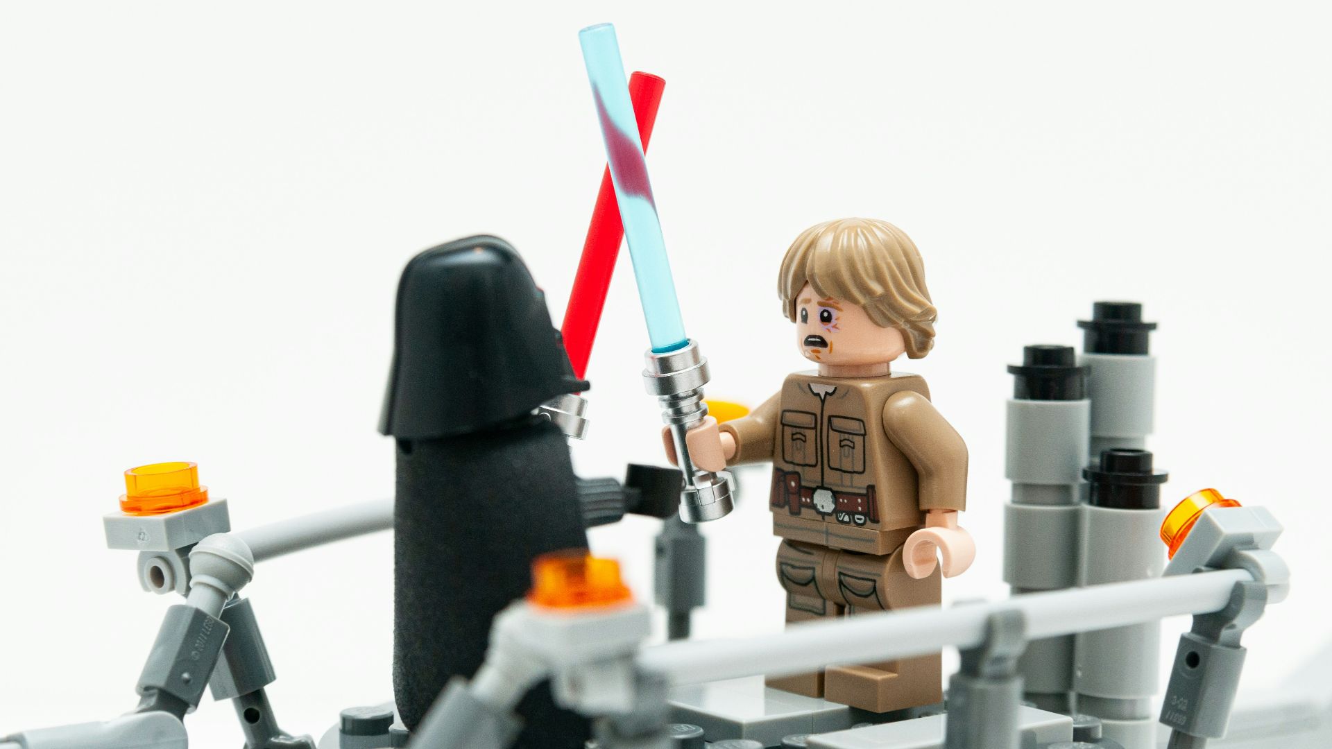 The 10 most expensive Star Wars LEGO sets that exist & 10 that are ...
