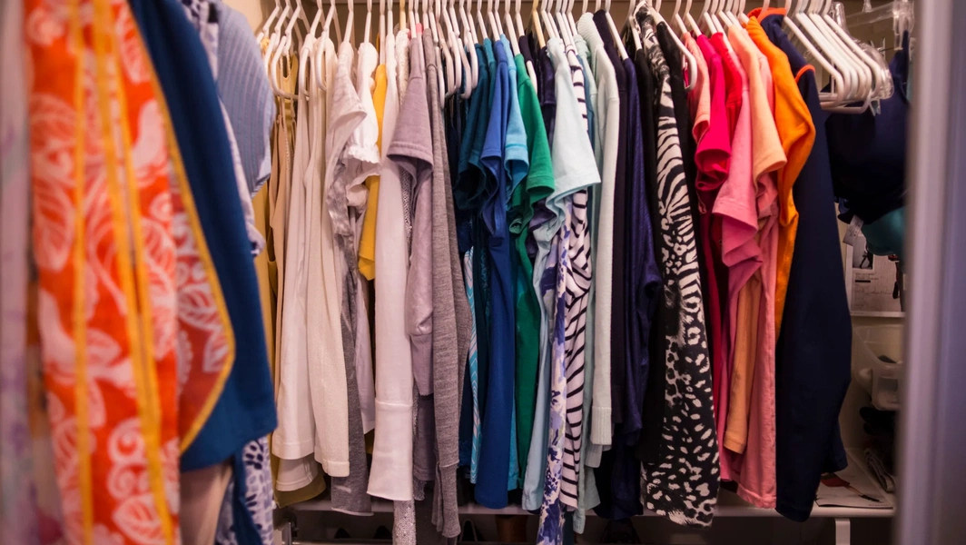 19 creative home challenges for organization and well-being