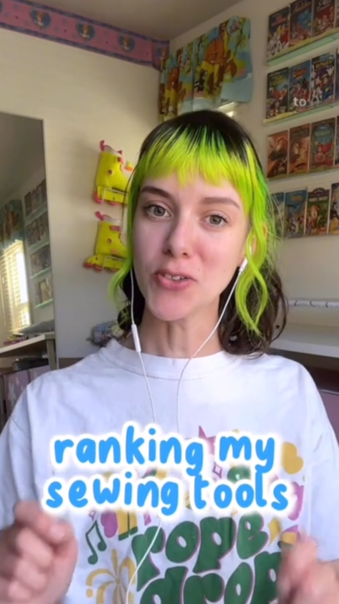 Sewing supplies driving the upcycled fashion movement