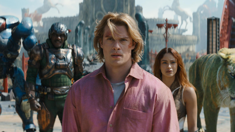 Why Masters of the Universe is 2026's least surprising box office flop