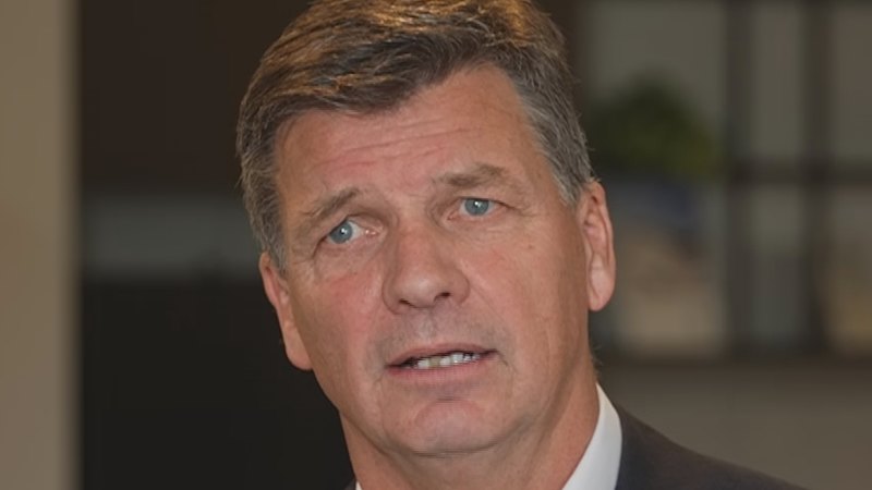 Opposition leader leaves door open to shock One Nation move