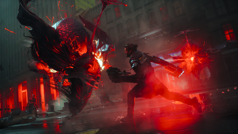 Control Resonant's hack-and-slash pivot is a cool concept, but I'm not ...