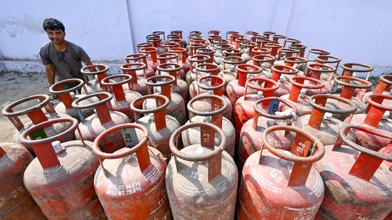 Govt reduces subsidised LPG cylinders under Ujjwala Yojana from 9 to 4