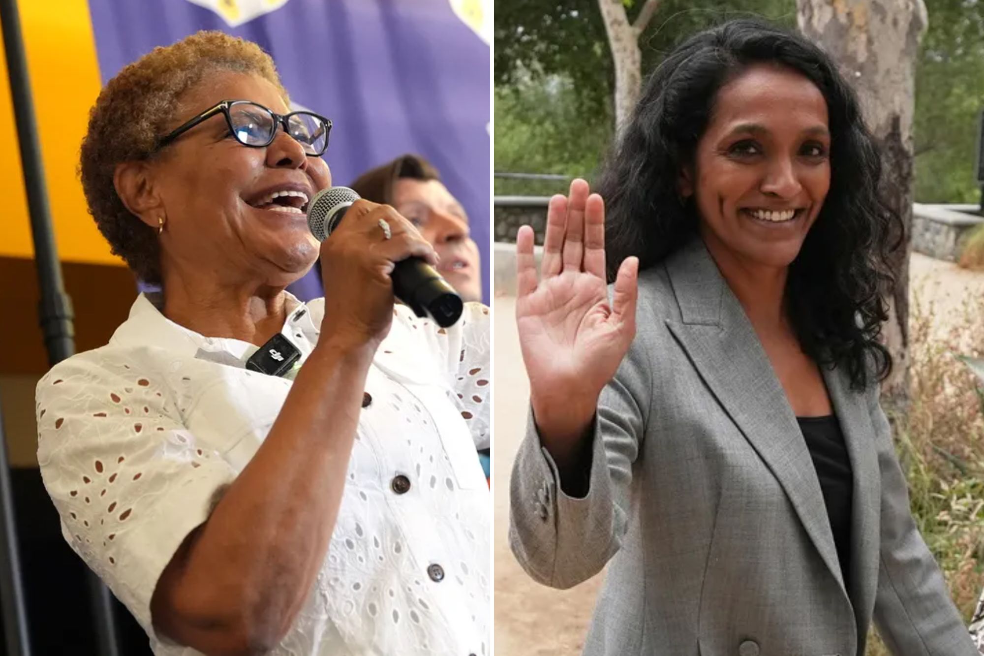 Los Angeles mayoral primary results: Spencer Pratt upstart campaign ...