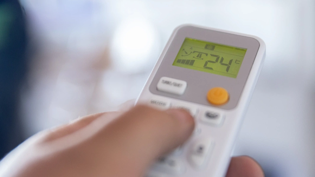 Experts warn of health, cost and damage risks from overnight AC use