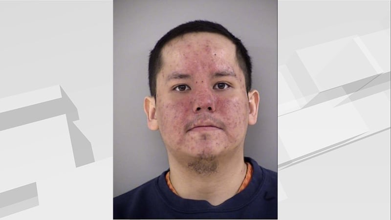 Update: Victim dies after Monday shooting in Fosston; suspect remains ...