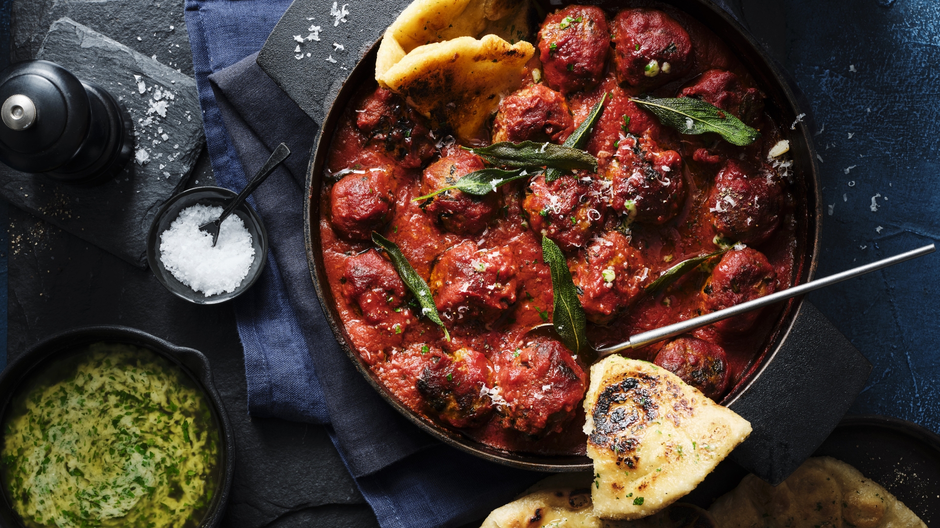 20 meatball recipes for easy weeknight dishes and weekend feasts
