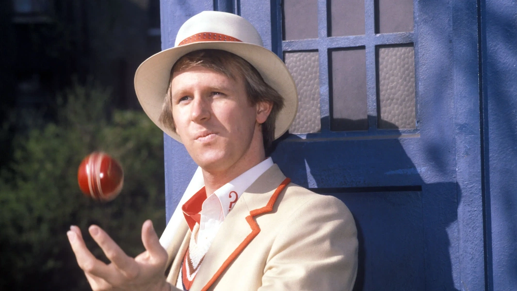 Why the TARDIS feels like home for fans