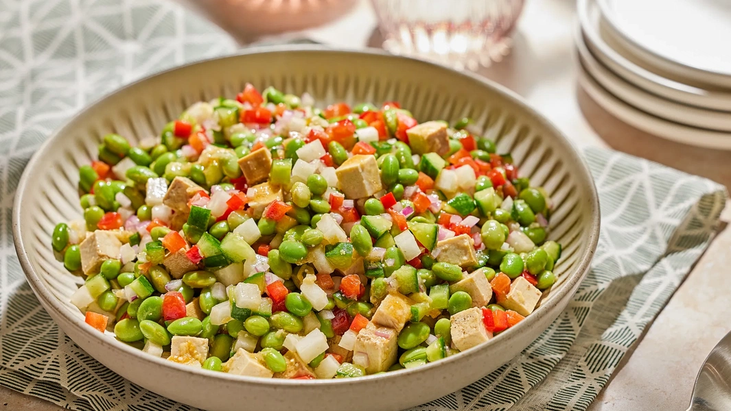 20 quick and flavorful salad ideas